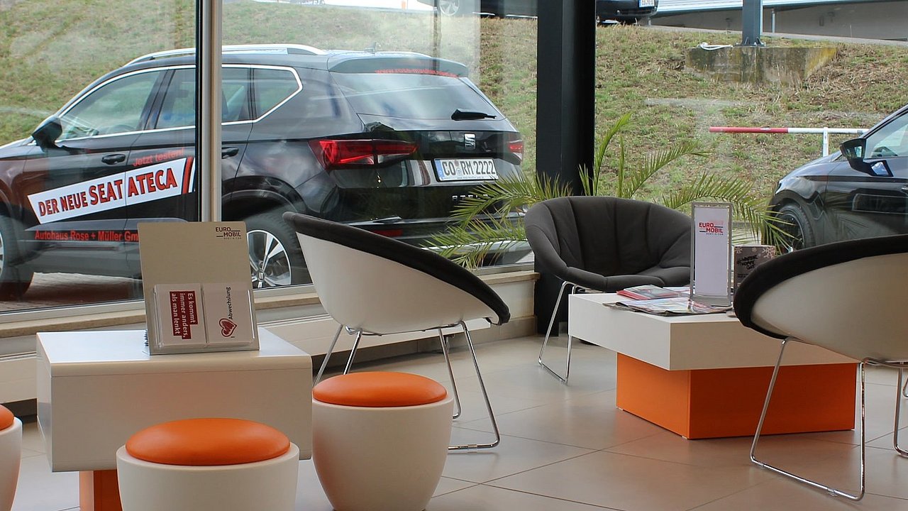 Autohaus Rose & Müller - Ihr Mehrmarkenhändler in Rödental: Autohaus ...